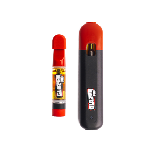 BOLD Glazed - Watermelon Squeeze - Liquid Diamond Disposable Vape ...