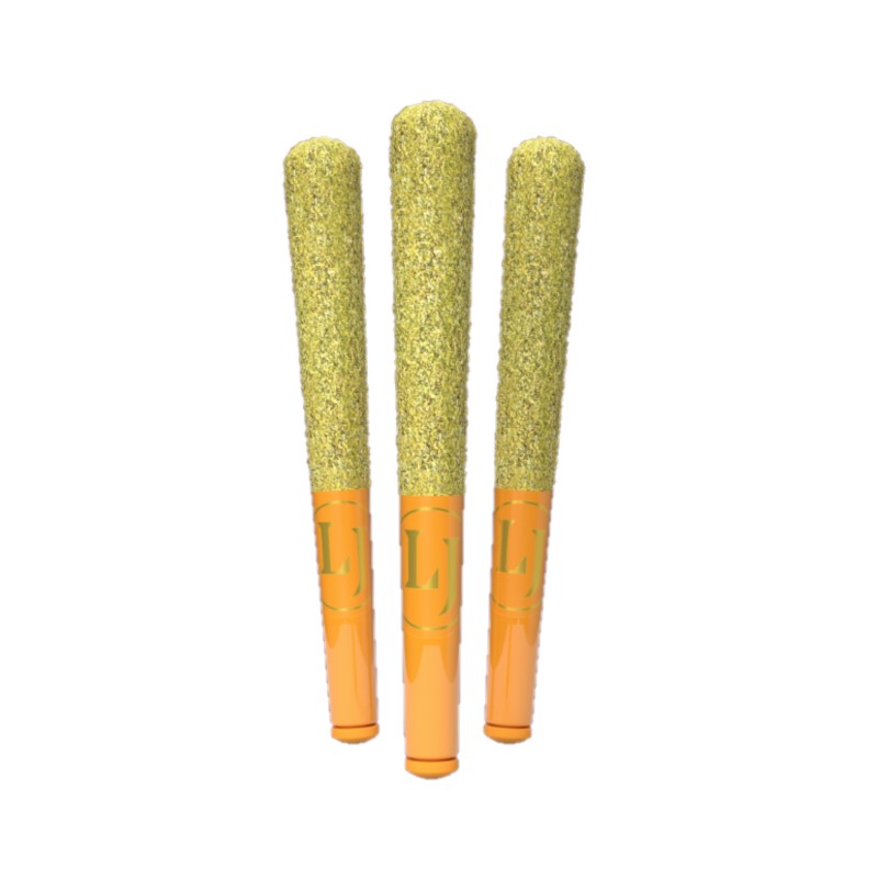 Lord Jones - Hell Fire OG - Live Resin Caviar Pre-Roll - Prairie ...