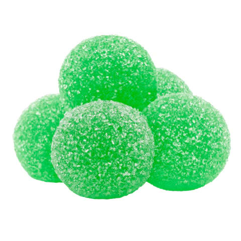 Pearls - Sour Apple - Gummies - Prairie Cannabis - Prince Albert