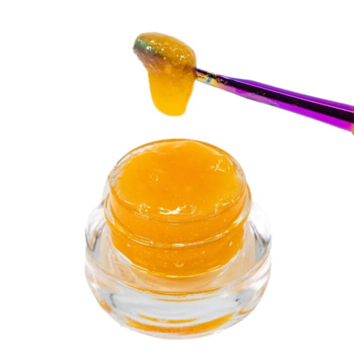 Wildcard Extracts - Frozen Gelato Candy Rain - Live Resin - Prairie ...