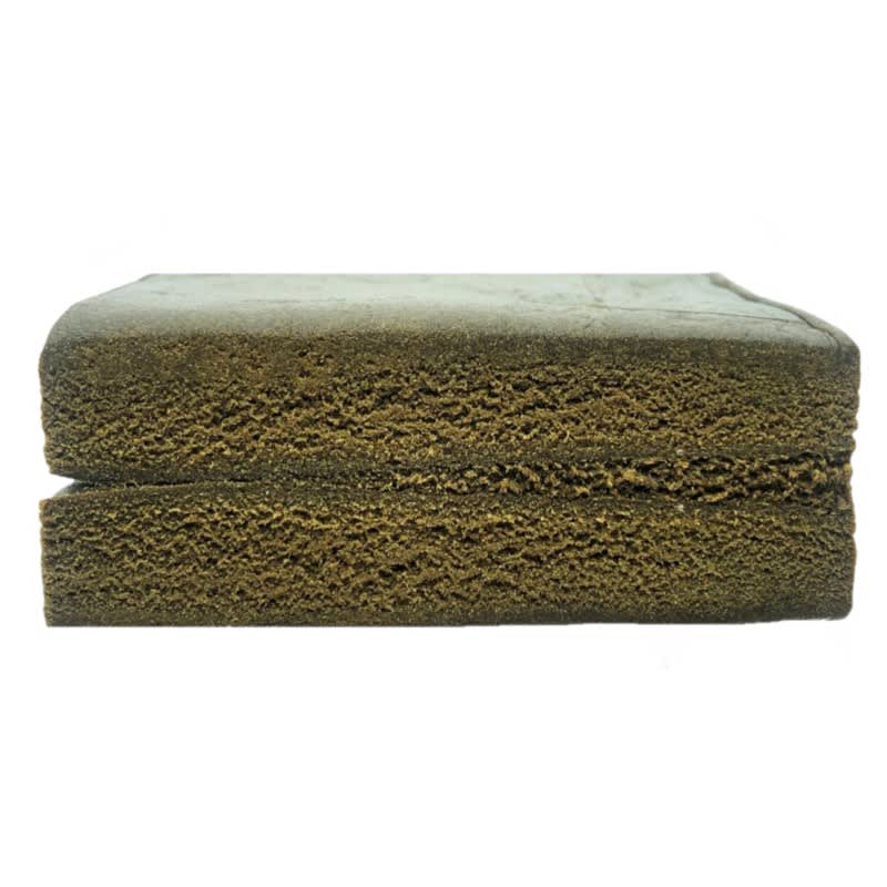Charas - Kashmir Kush - Hash - Prairie Cannabis - Prince Albert