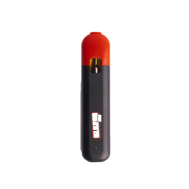 BOLD GLAZED - Grapezicle - Disposable Vape - Prairie Cannabis - Prince ...